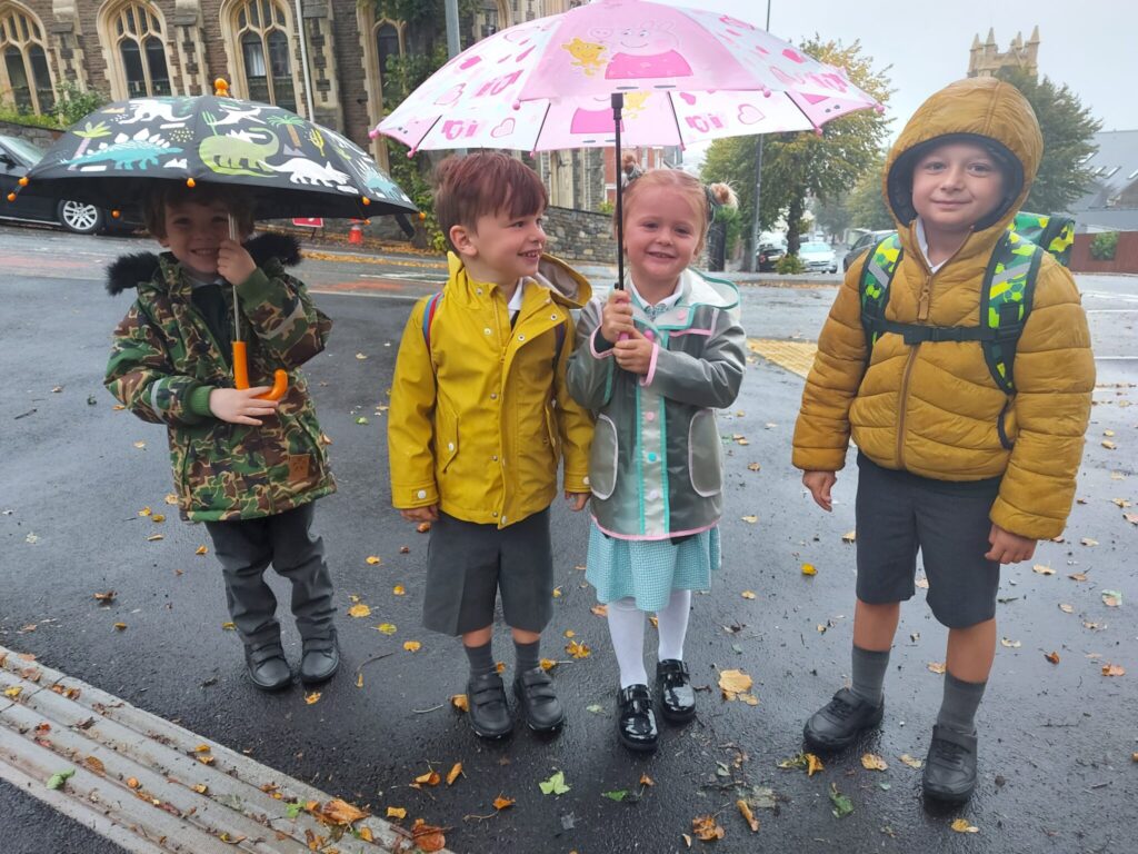 Active Travel Lessons - Keeping Cardiff Moving